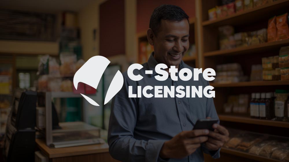 C-Store Licensing - Licensing Services for Convenience Stores